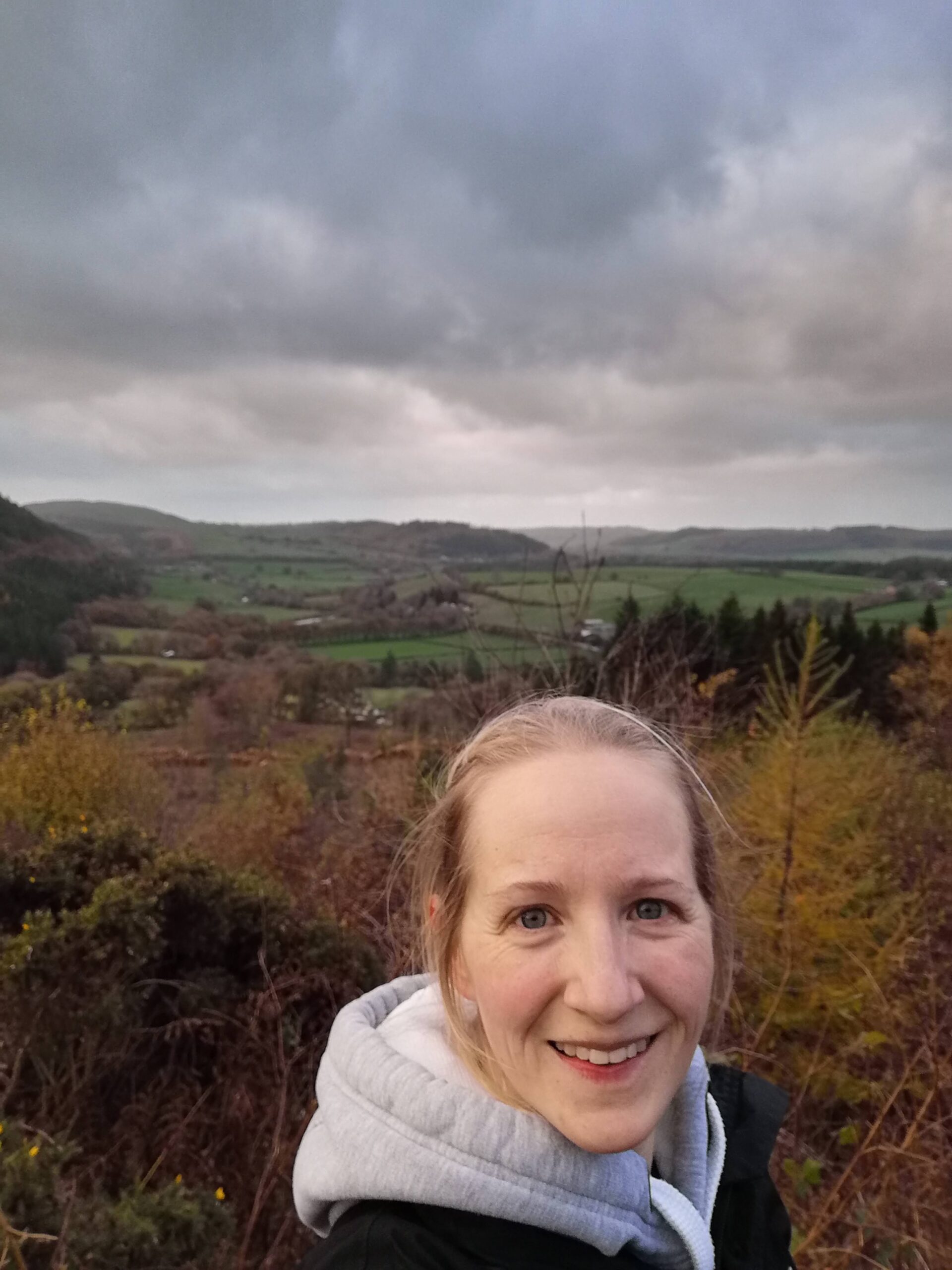 HCC Staff - Hybu Cig Cymru